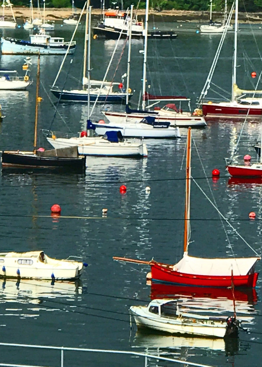 Achieving the perfect classic coastal style with Cream Cornwall