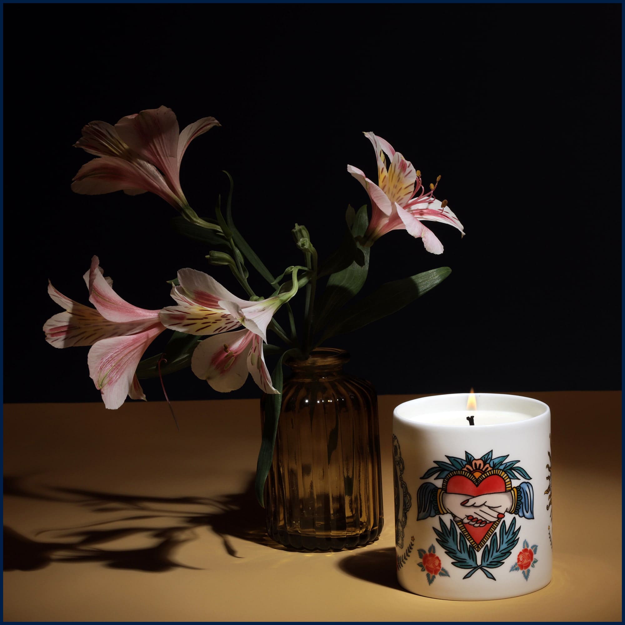 Winter Sale Fragrance Designer Cream Cornwall | Coastal Homeware